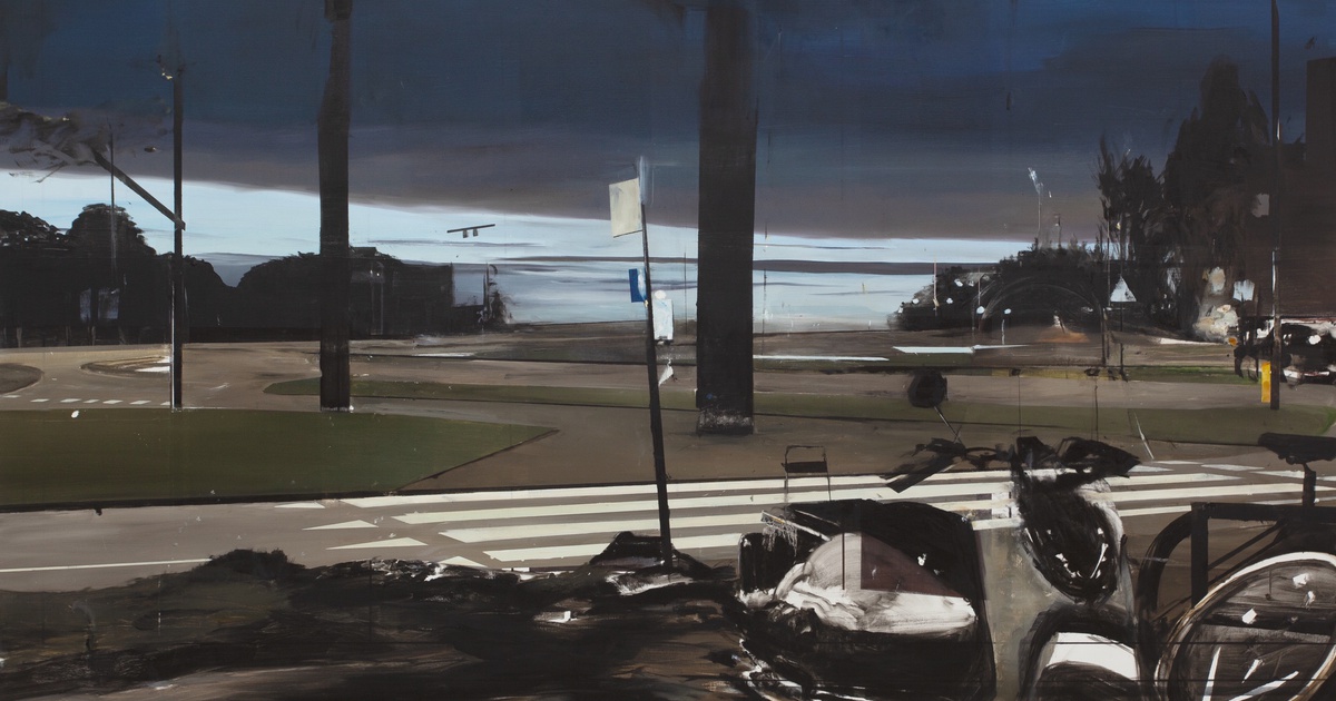 Carla Klein - Exhibitions | Annet Gelink Gallery